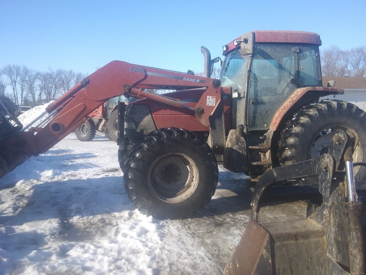 Chore Tractors - Page 2 - General Chat - Red Power Magazine Community