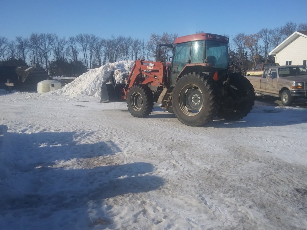 Chore Tractors - Page 2 - General Chat - Red Power Magazine Community