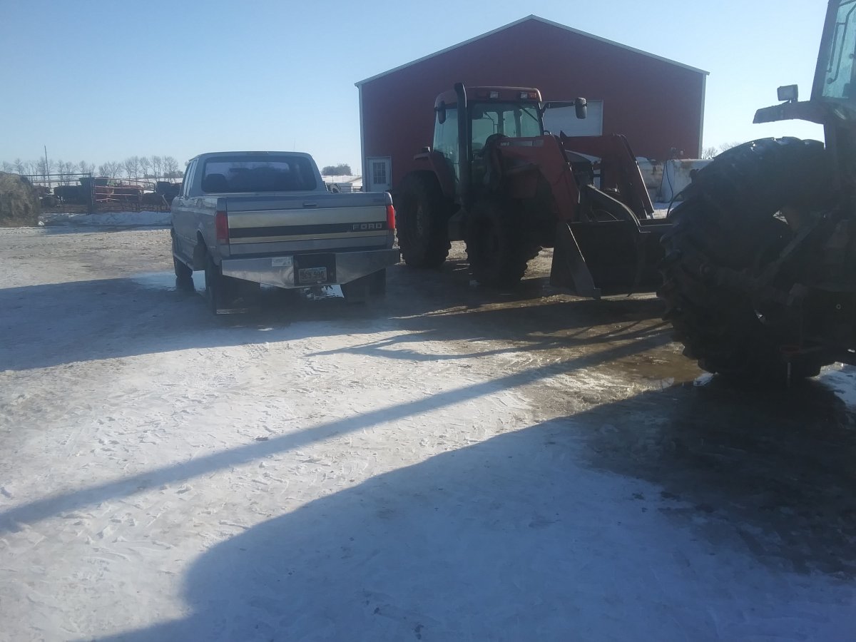 Chore Tractors - Page 2 - General Chat - Red Power Magazine Community