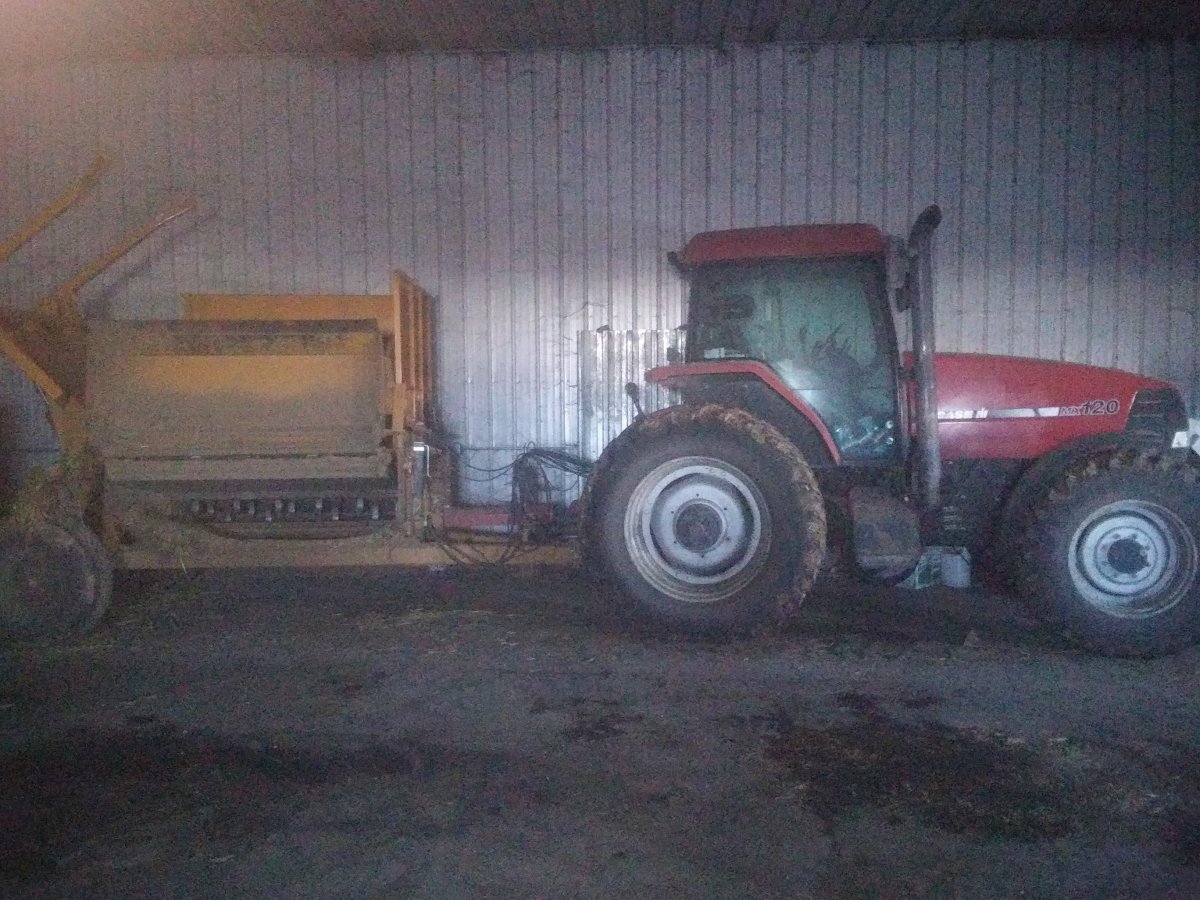 Chore Tractors - Page 2 - General Chat - Red Power Magazine Community