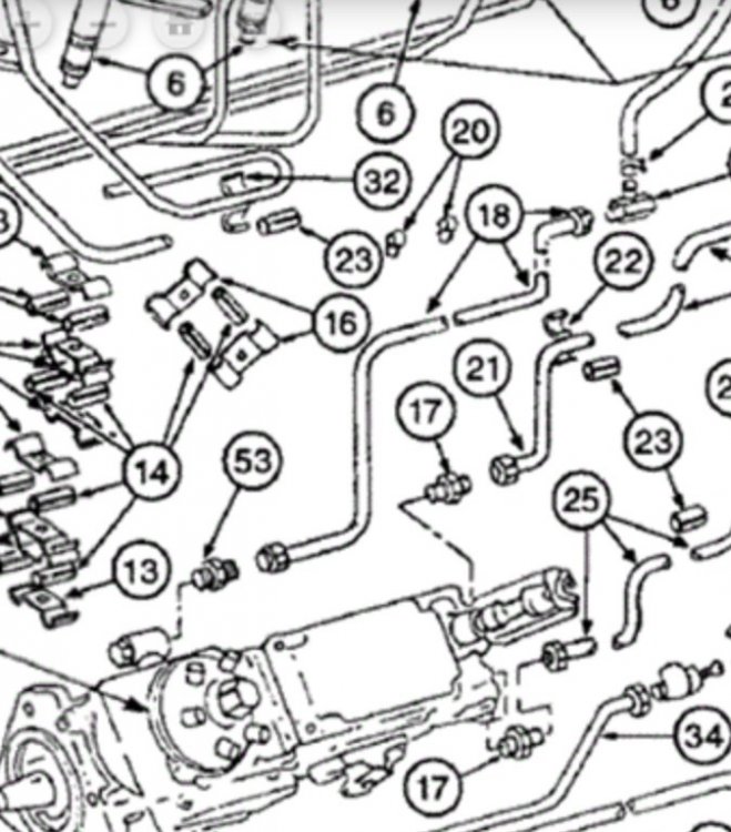 1066 injection pump - Technical IH Talk - Red Power Magazine Community