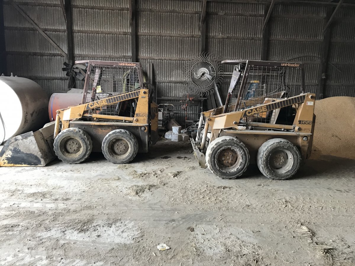 Chore Tractors - Page 2 - General Chat - Red Power Magazine Community