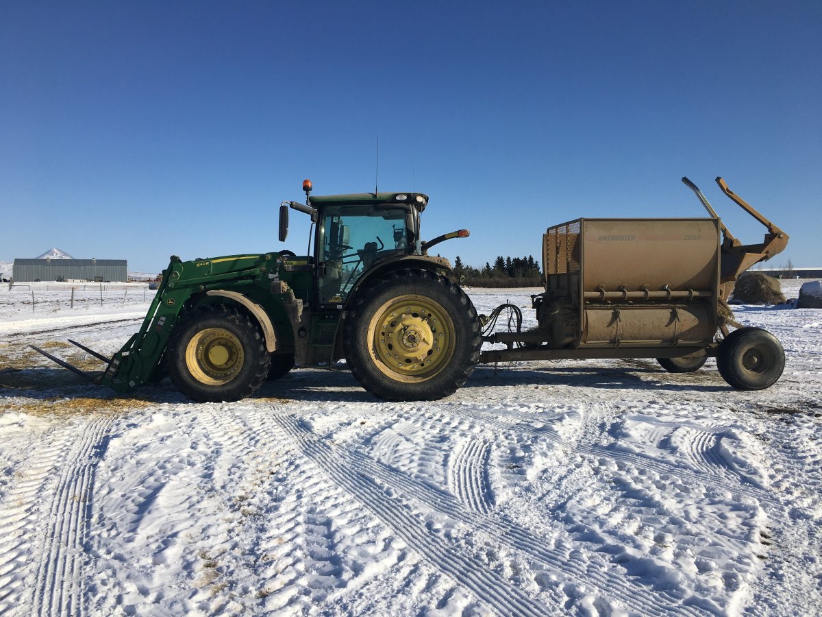 Chore Tractors - General Chat - Red Power Magazine Community