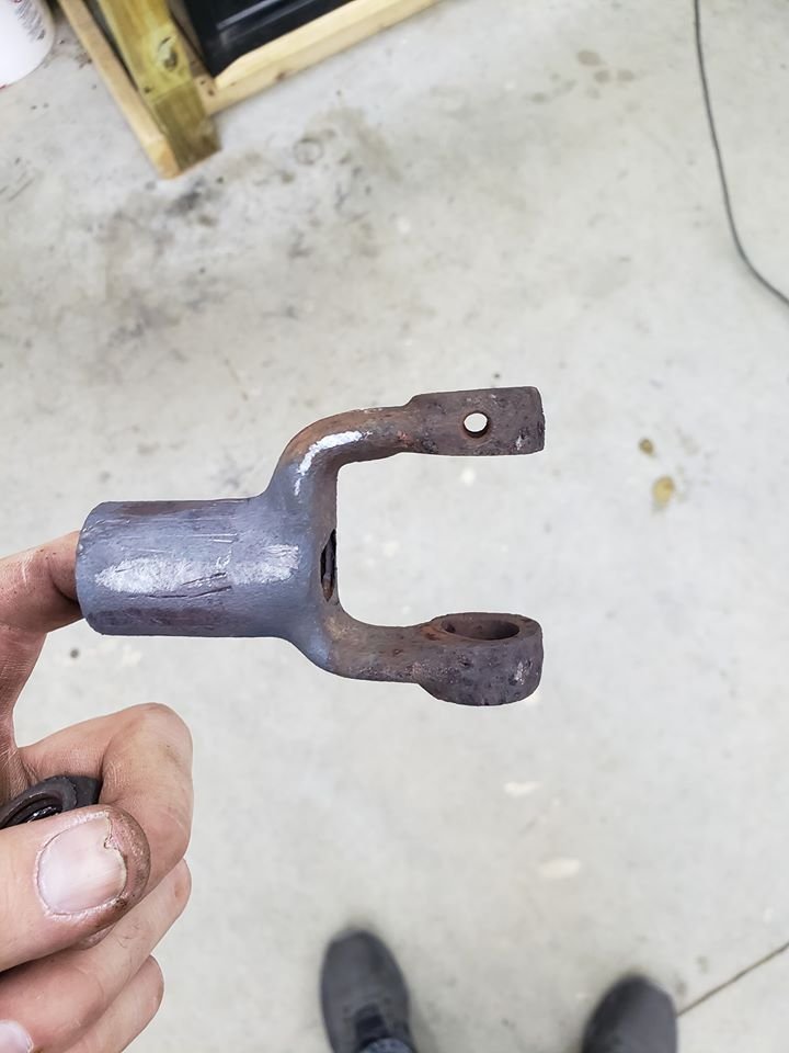 F30 Cane twins - Page 2 - Projects, Builds, & Restorations - Red Power ...