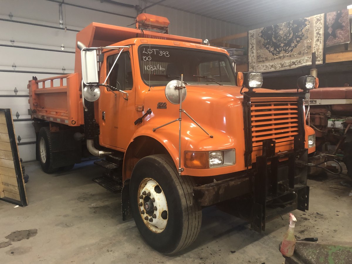 converting the 4700 - IH Trucks - Red Power Magazine Community