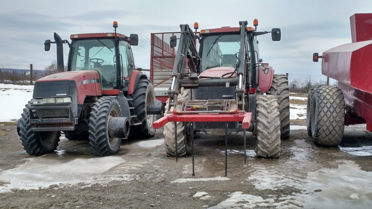 Chore Tractors - Page 3 - General Chat - Red Power Magazine Community