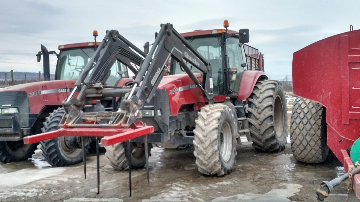 Chore Tractors - Page 3 - General Chat - Red Power Magazine Community