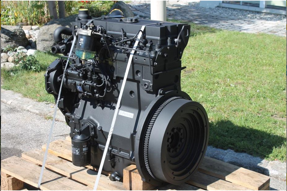 Perkins 700 series? - General Chat - Red Power Magazine Community