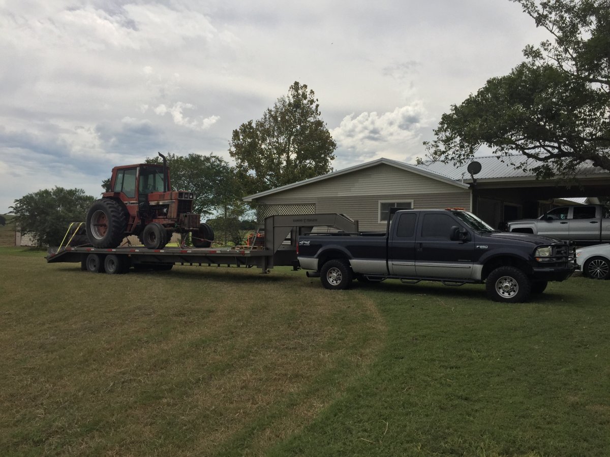 966 vs 1486 - General Chat - Red Power Magazine Community