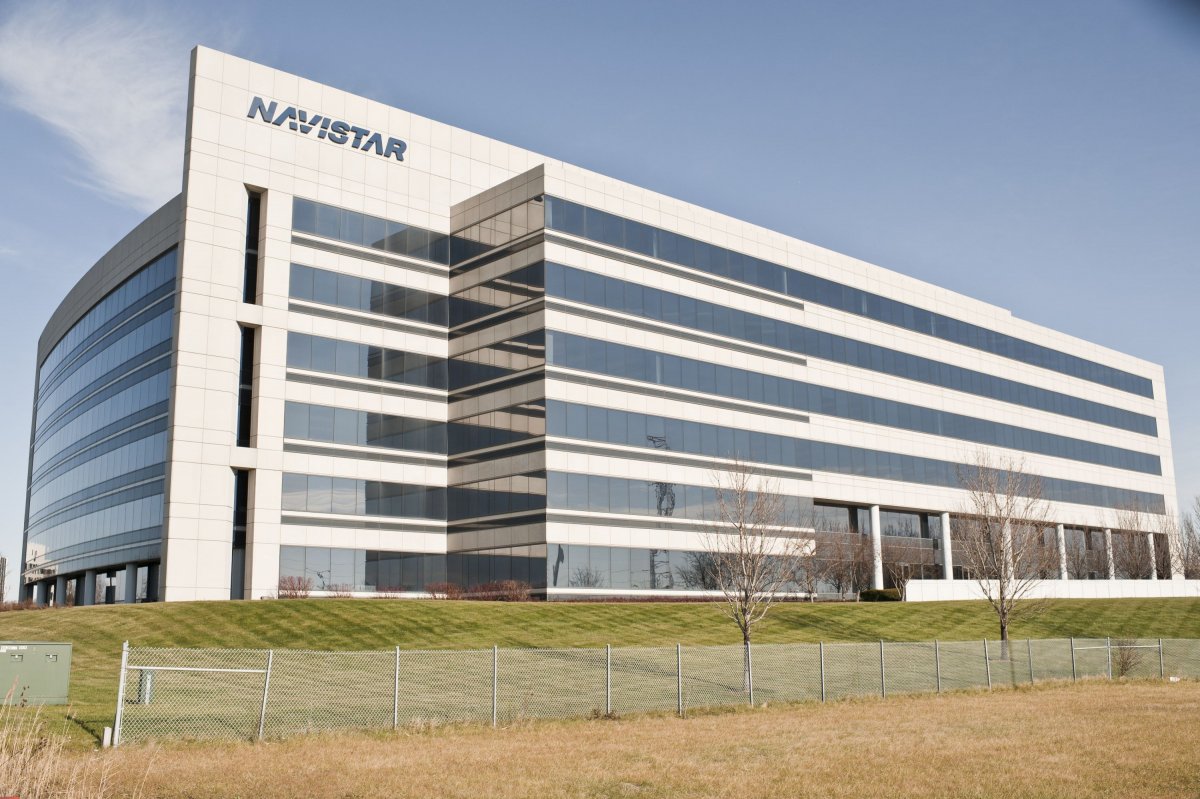 Original Stock Companies - General Chat - Red Power Magazine Community