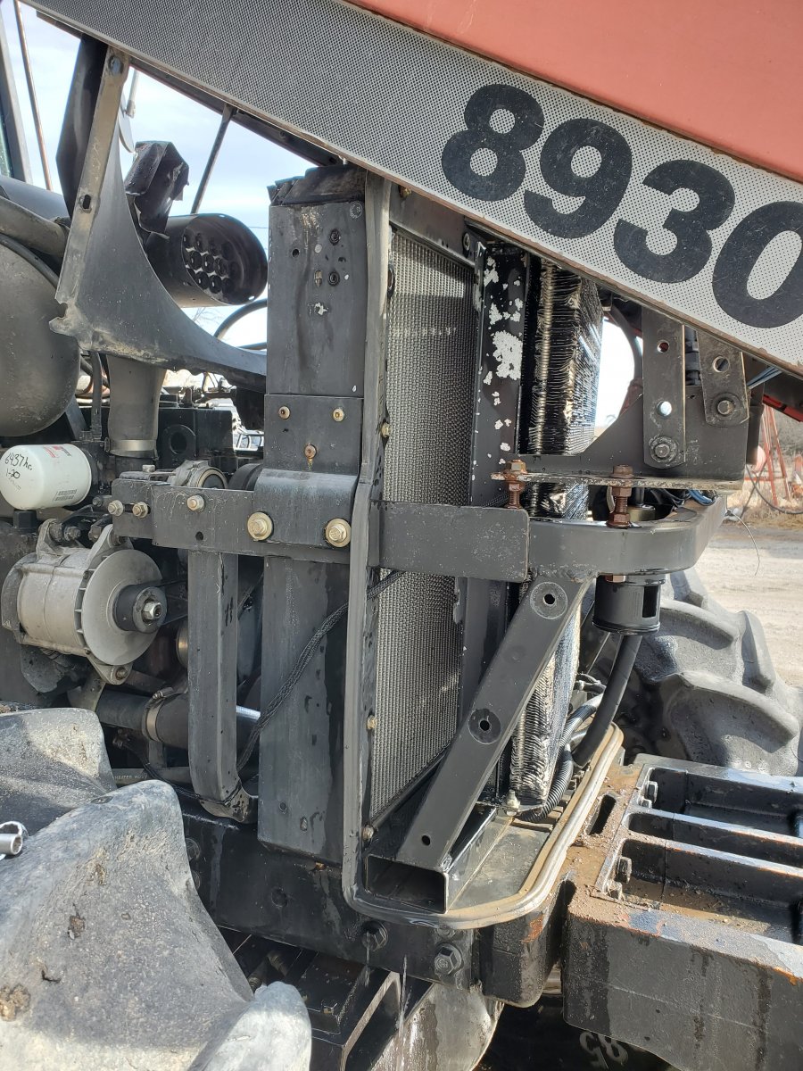 8930 MFD - Page 2 - Technical IH Talk - Red Power Magazine Community