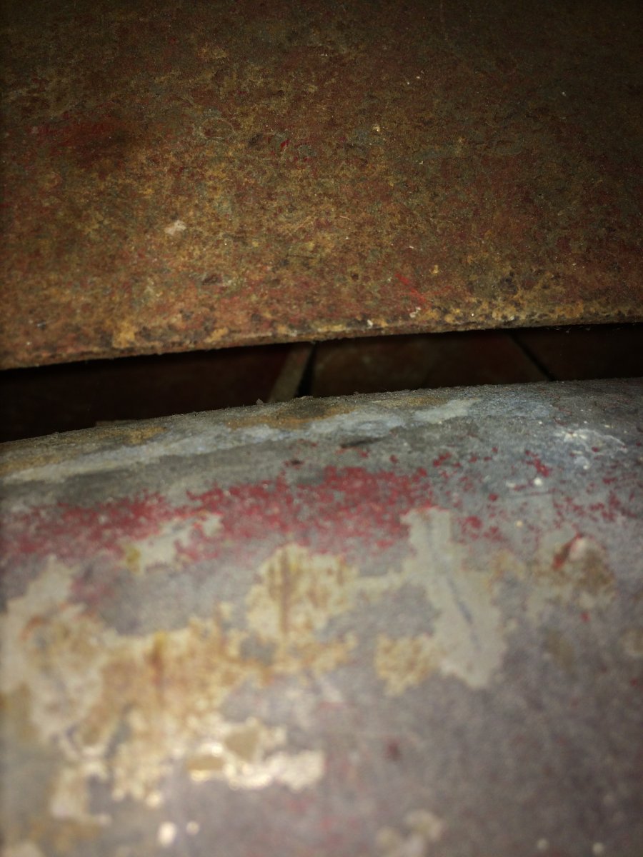 U4 Power Unit - Technical IH Talk - Red Power Magazine Community