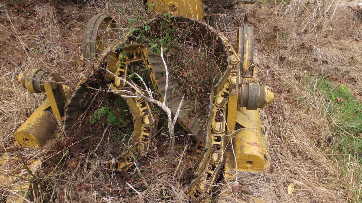 T340 - IH Construction Equipment - Red Power Magazine Community