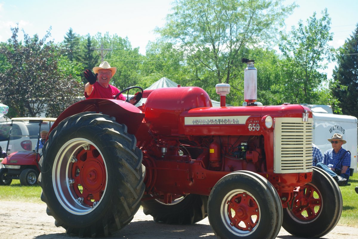 International 650 LP - Technical IH Talk - Red Power Magazine Community
