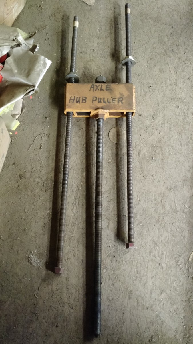 Bitty Built MFG - Page 2 - General Chat - Red Power Magazine Community