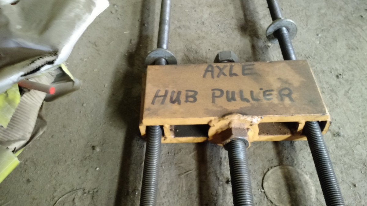 Bitty Built MFG - Page 2 - General Chat - Red Power Magazine Community