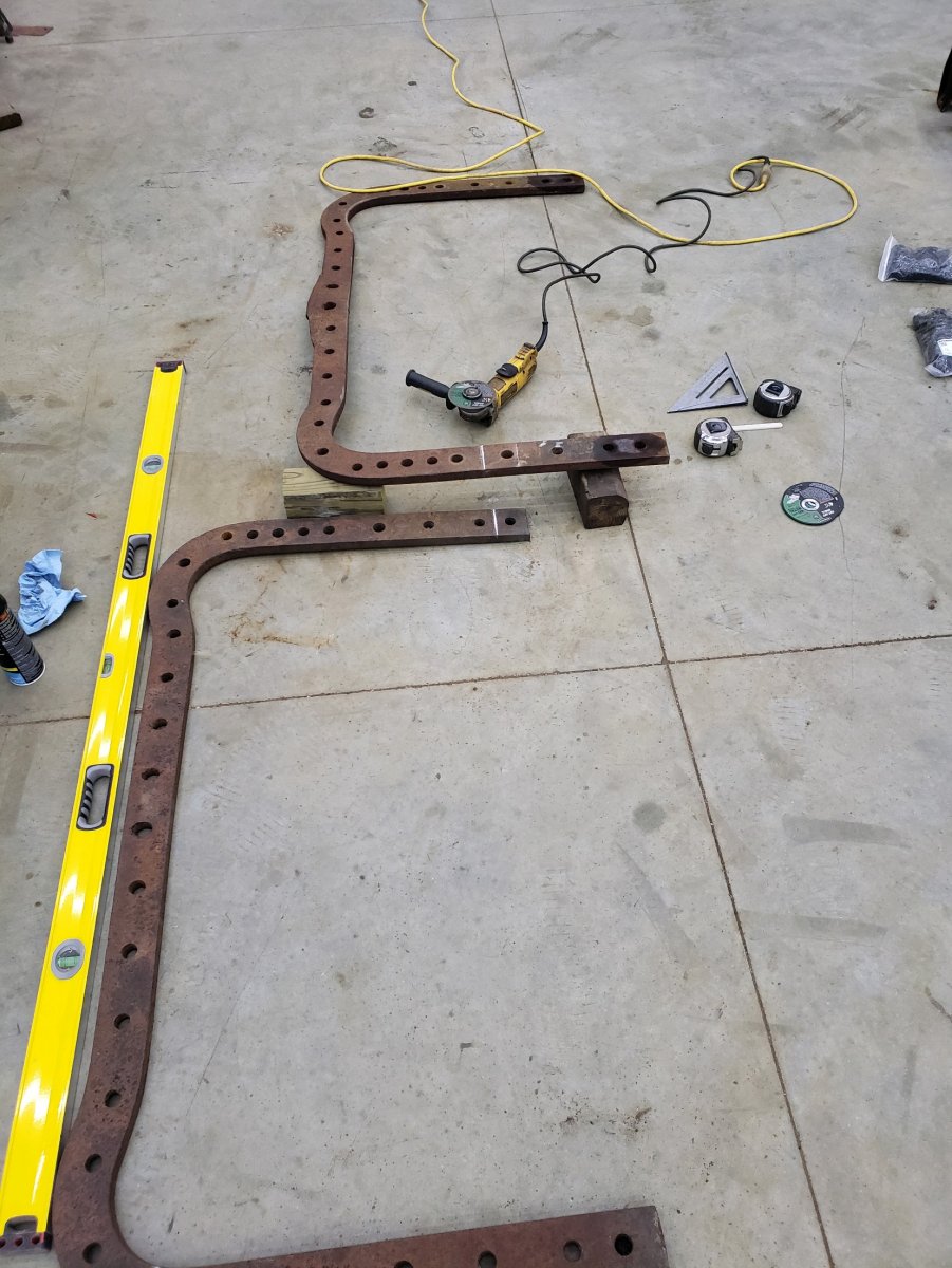 F30 Cane twins - Page 3 - Projects, Builds, & Restorations - Red Power ...