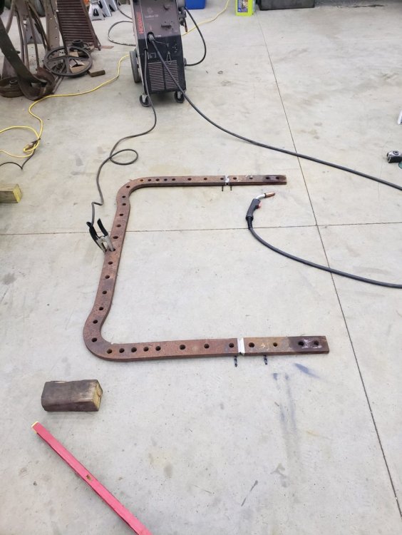 F30 Cane twins - Page 3 - Projects, Builds, & Restorations - Red Power ...