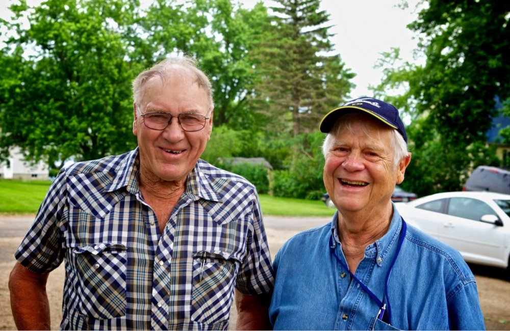 The Randy Sohn memorial airplane thread - Page 2 - General Chat - Red ...