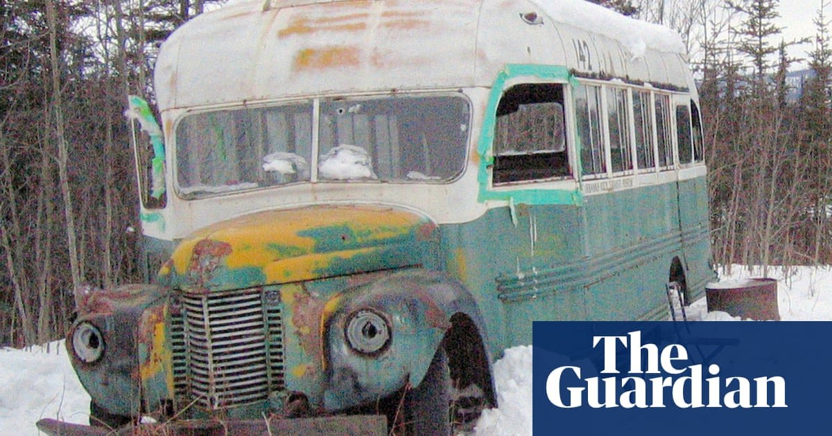 The Magic Bus - General Chat - Red Power Magazine Community