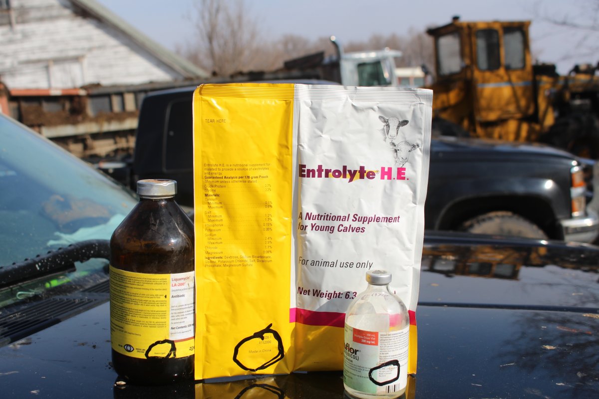 MADE IN CHINA - Page 2 - General Chat - Red Power Magazine Community