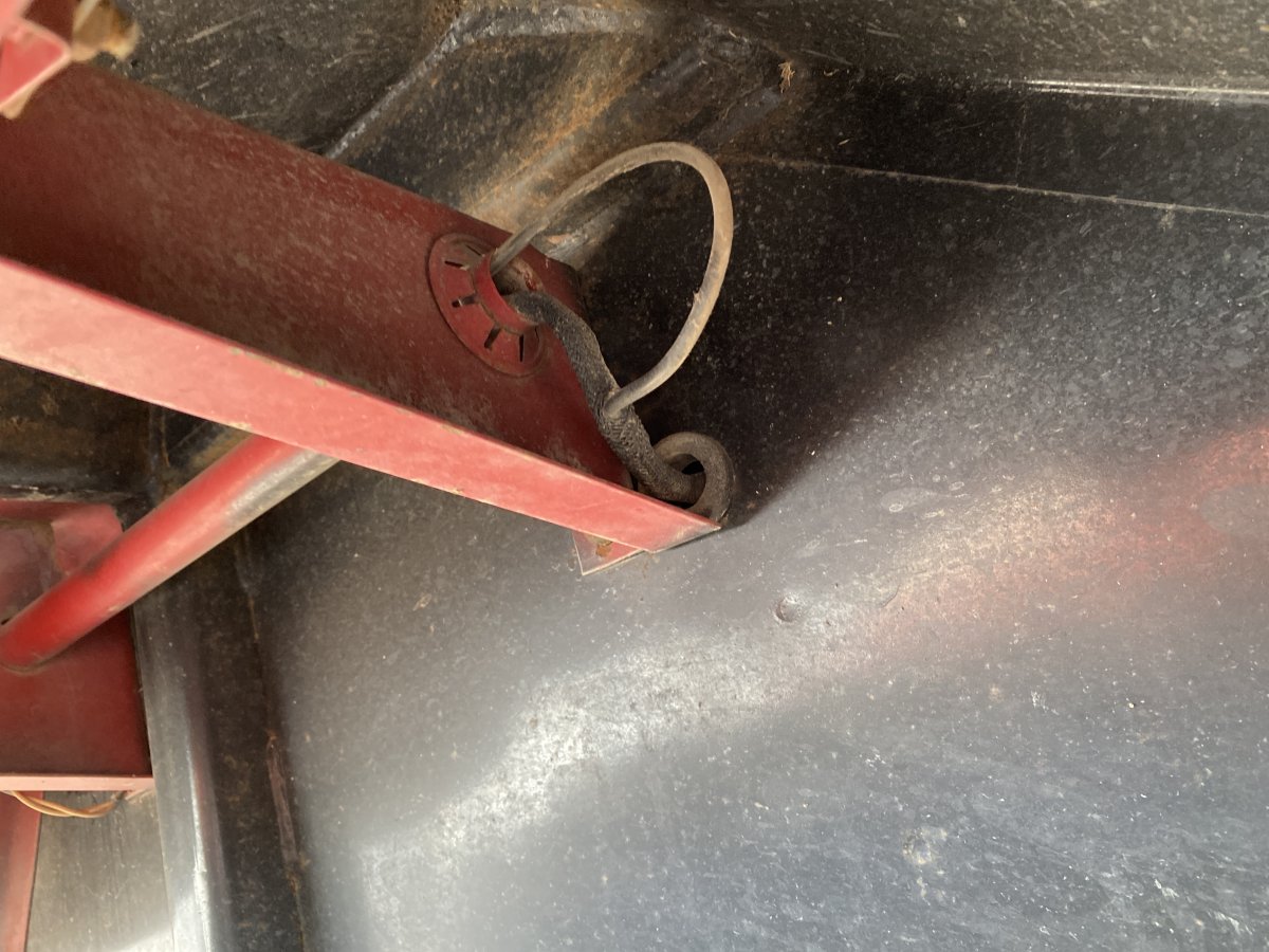 5288 implement plug - Technical IH Talk - Red Power Magazine Community