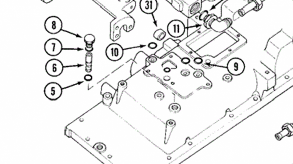 574 lift - Technical IH Talk - Red Power Magazine Community
