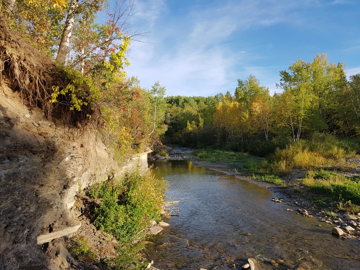 Manitoba Scenery - General Chat - Red Power Magazine Community