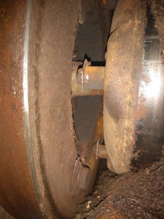 IH 500E crawler/loader - IH Construction Equipment - Red Power Magazine ...