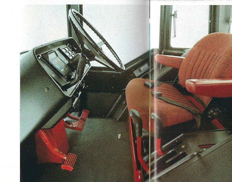 66 series arm rest - General Chat - Red Power Magazine Community