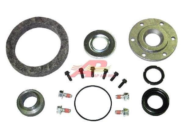 York Compressor Seal Tools - Technical IH Talk - Red Power Magazine ...