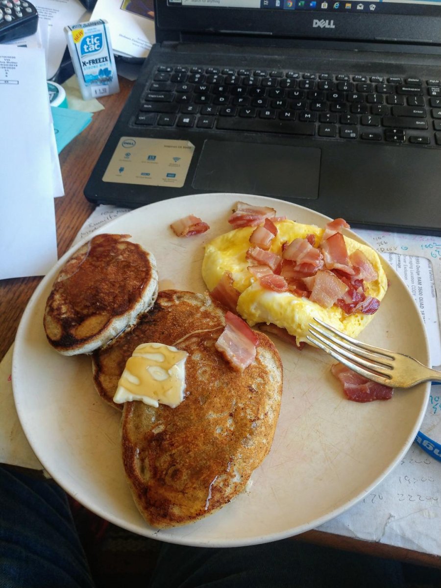 New favorite sammich! - General Chat - Red Power Magazine Community