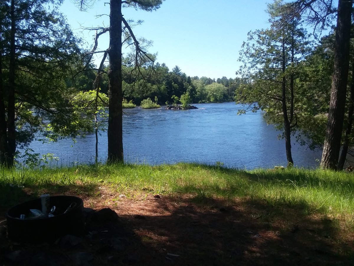 Summer off road trips - General Chat - Red Power Magazine Community
