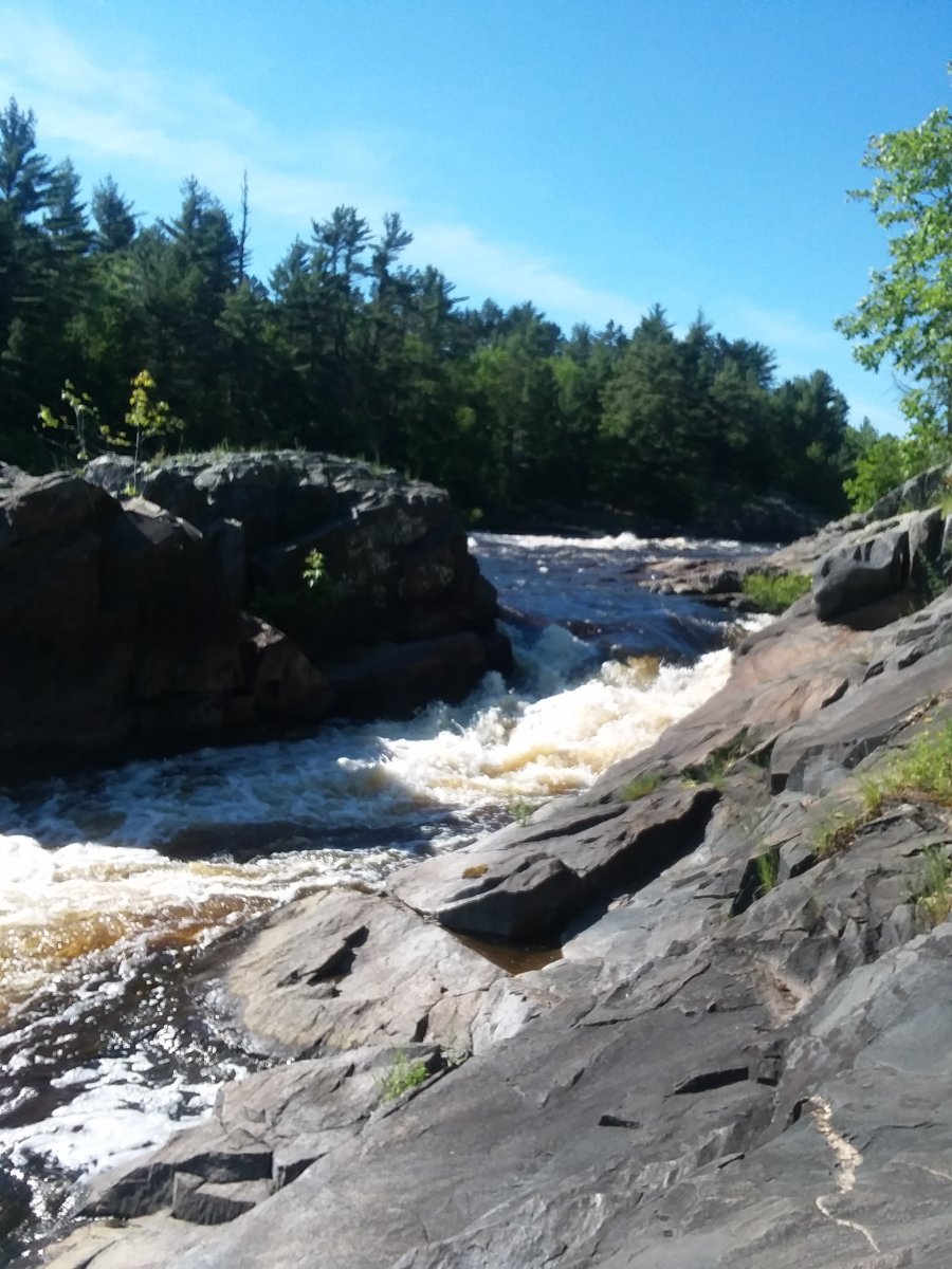 Summer off road trips - General Chat - Red Power Magazine Community