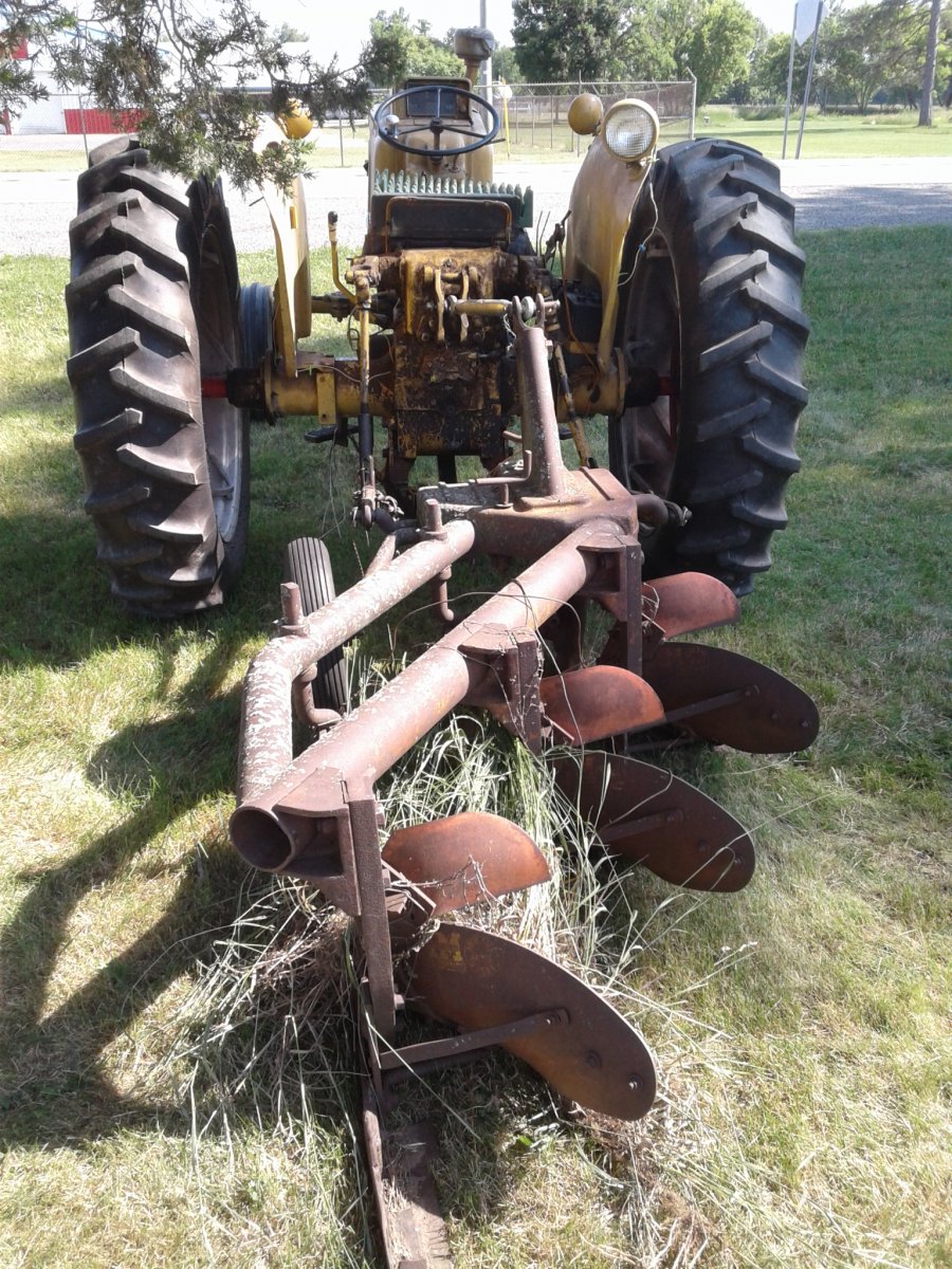 MM 445 Worth It? - Technical IH Talk - Red Power Magazine Community