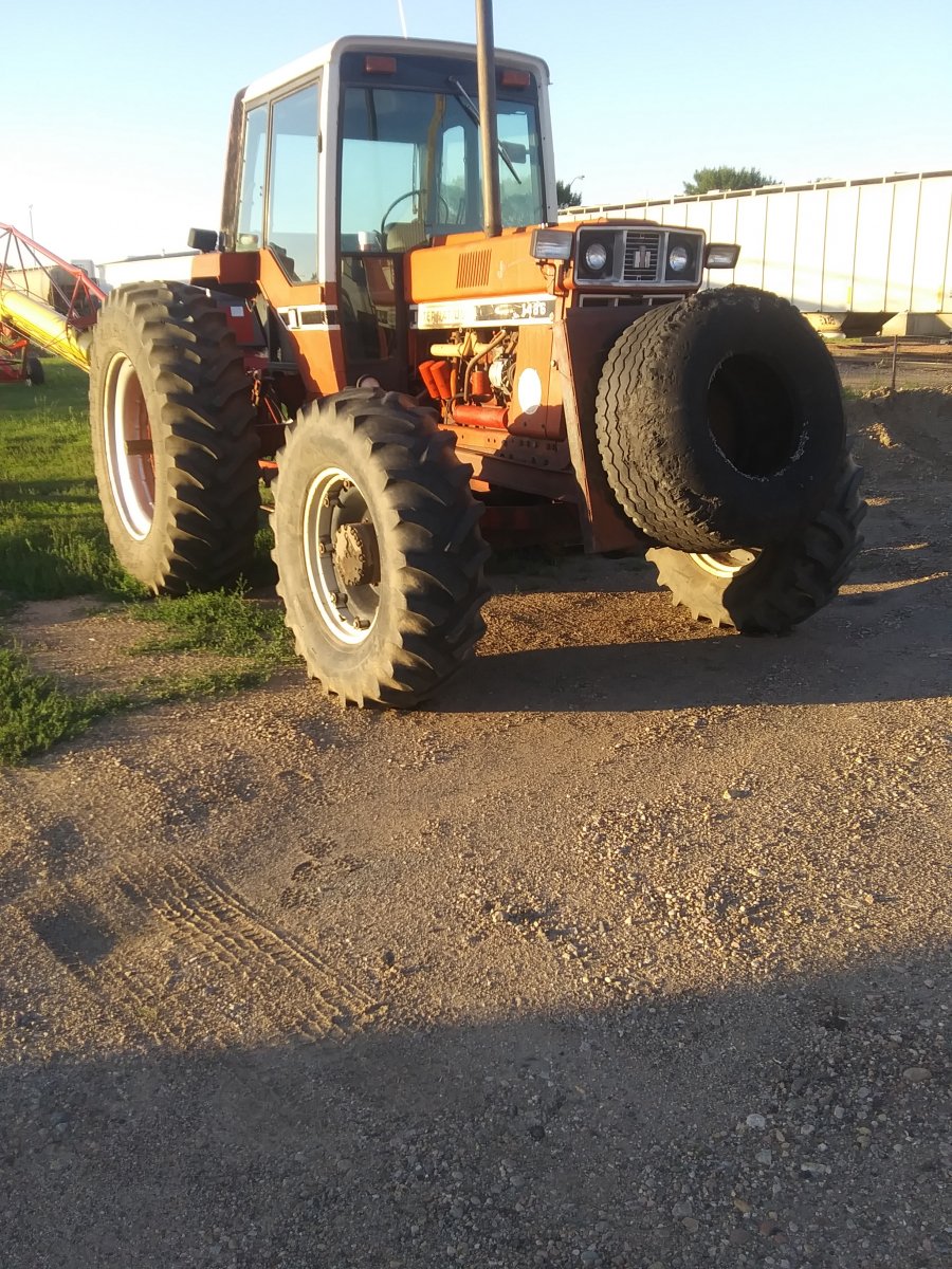 Red power fwd - Technical IH Talk - Red Power Magazine Community