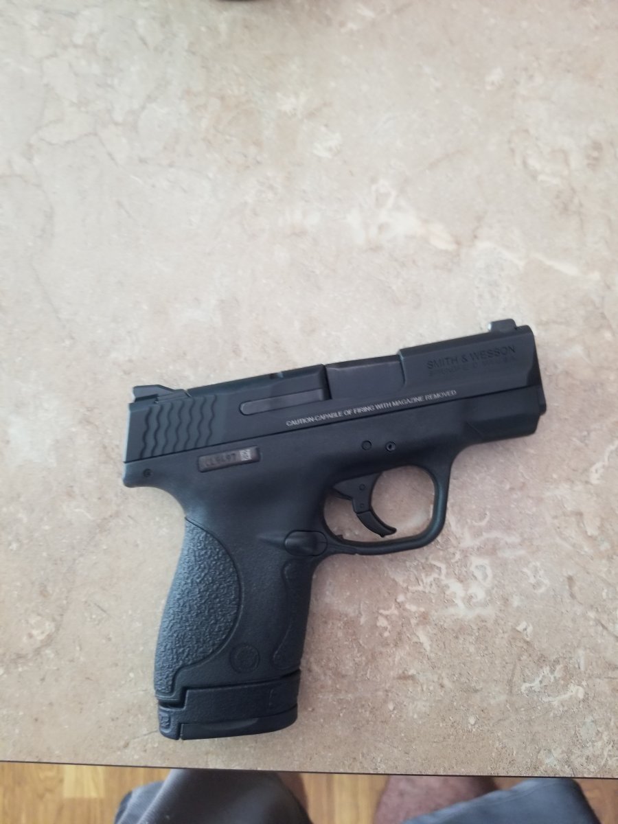 Favorite C&C pistol - General Chat - Red Power Magazine Community