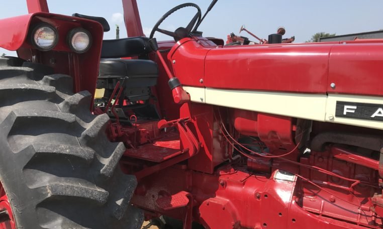 What Options Could You Get For The 656 During It’s Lifetime ...