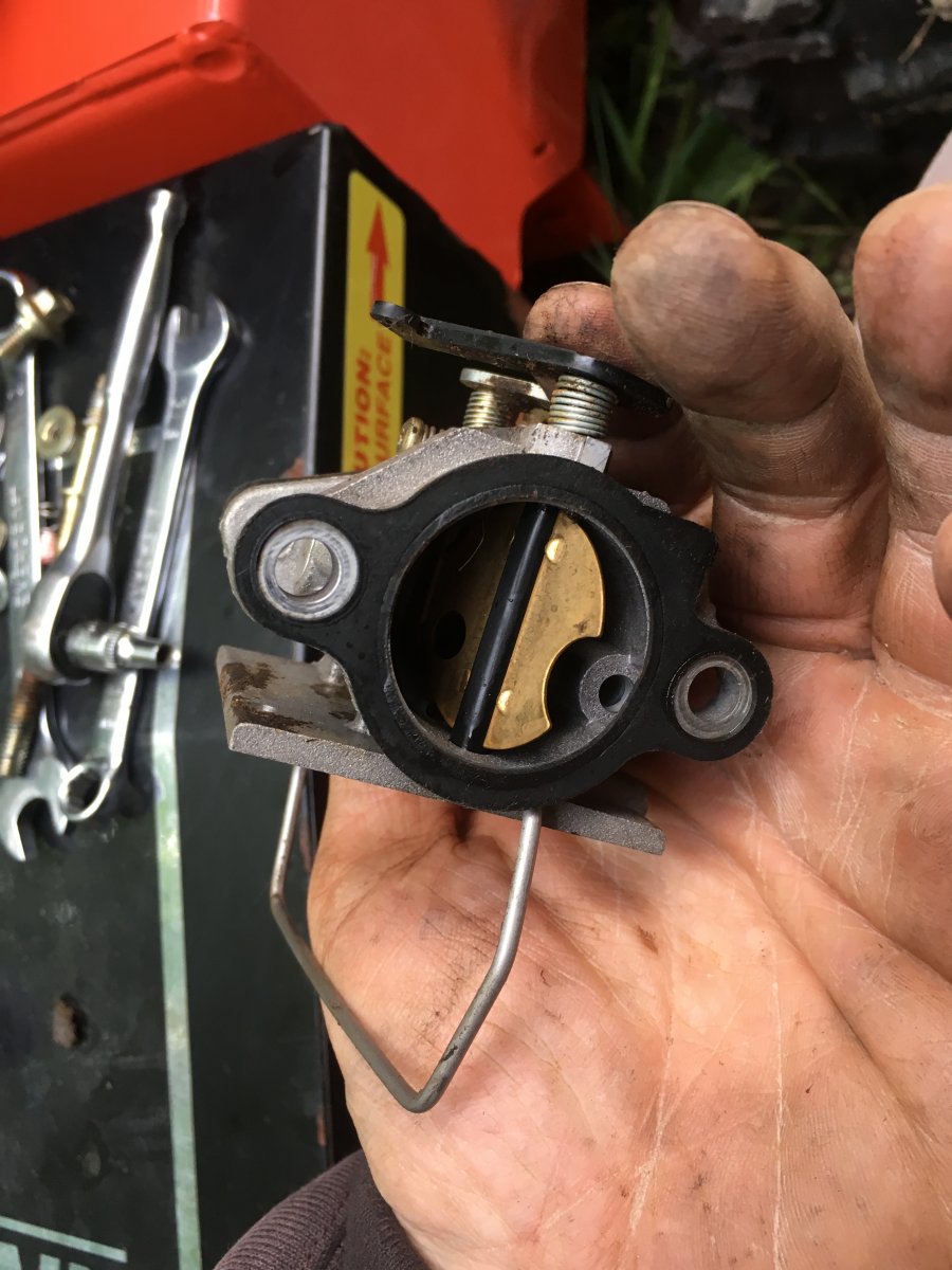 What is it, and where does it go?? - General Chat - Red Power Magazine ...