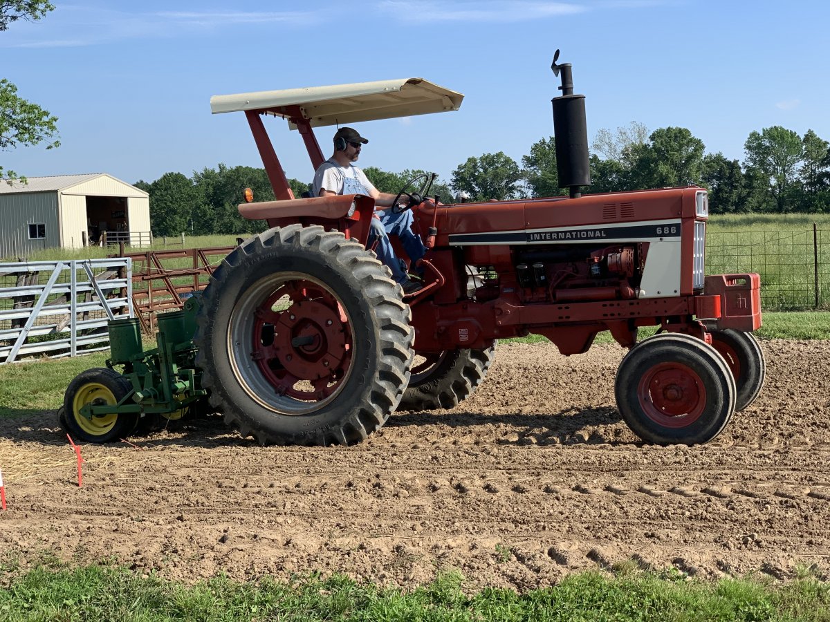 I’m a BTO gardener - General Chat - Red Power Magazine Community