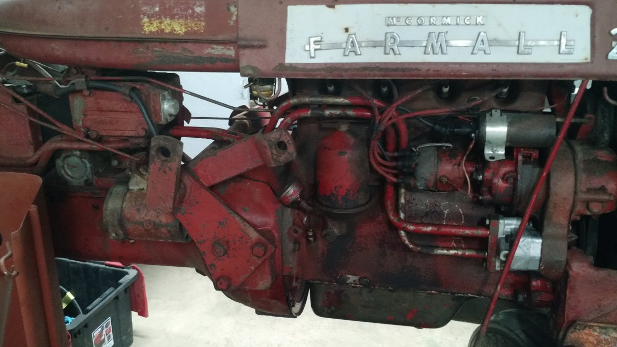 230 - Hydaulic options - Technical IH Talk - Red Power Magazine Community