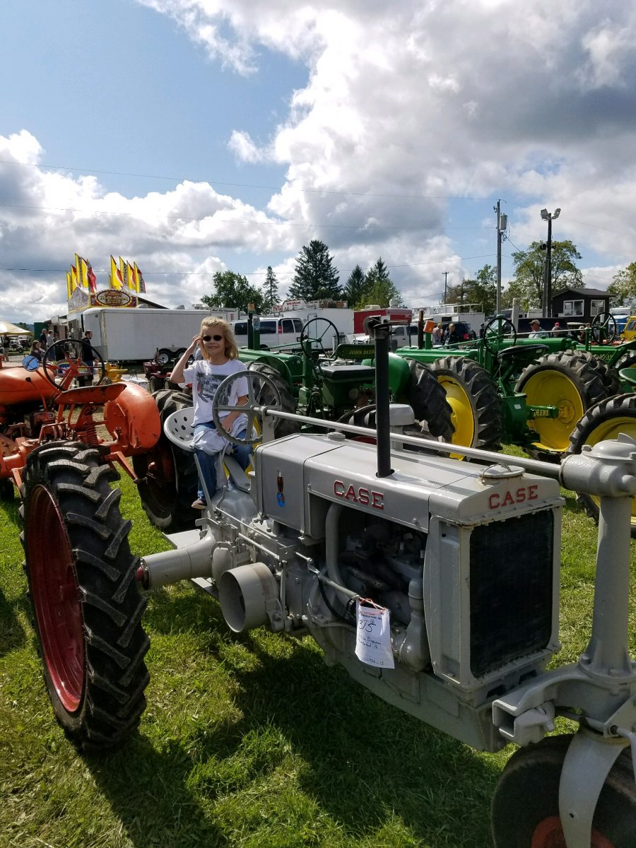 Case CC collectors ? - Technical IH Talk - Red Power Magazine Community