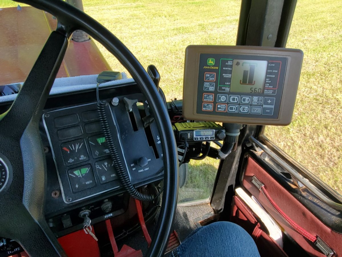 886 questions - Technical IH Talk - Red Power Magazine Community