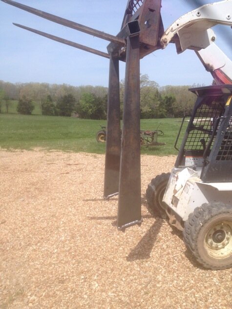 2 post canopy's - Technical IH Talk - Red Power Magazine Community