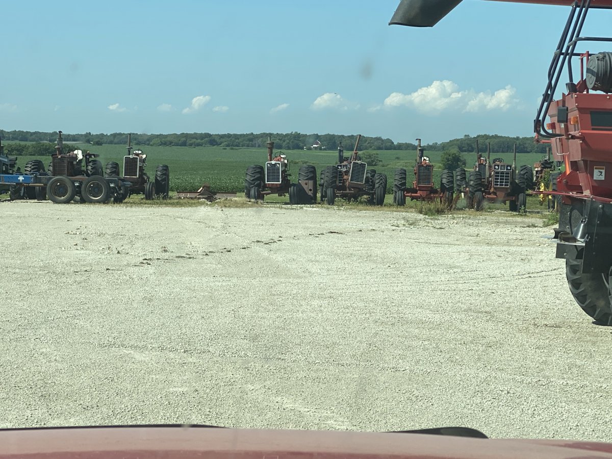 Bloomfield mn - General Chat - Red Power Magazine Community