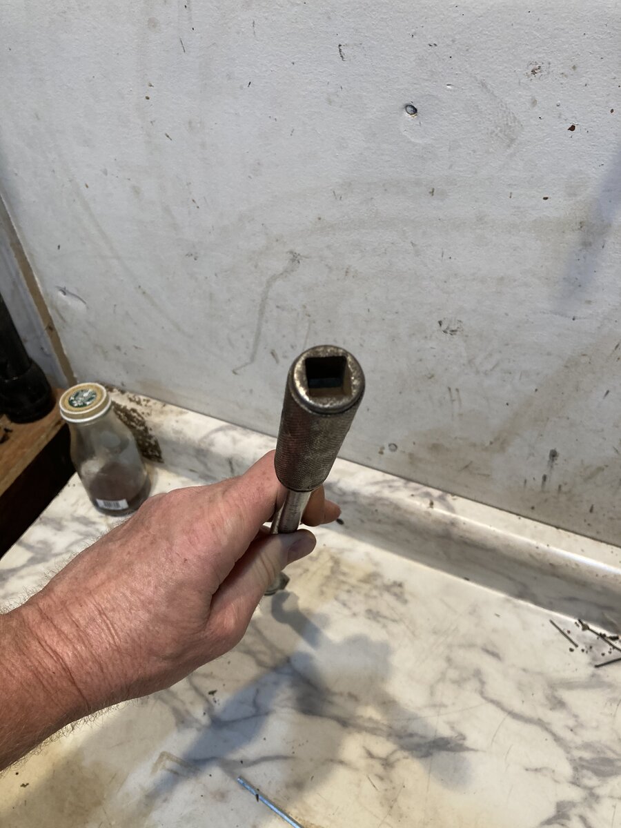 Snap on breaker bar - General Chat - Red Power Magazine Community