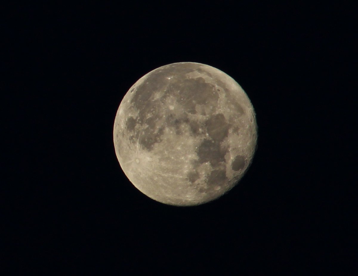 Monday Morning Moon at Milking-Time - General Chat - Red Power Magazine ...