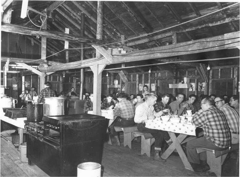 Logging Sleighs - General Chat - Red Power Magazine Community