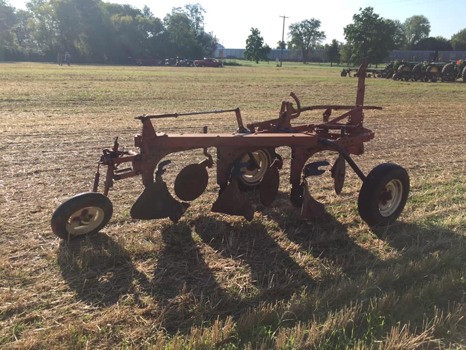 Alvordton Ohio 2020 plow day - General Chat - Red Power Magazine Community