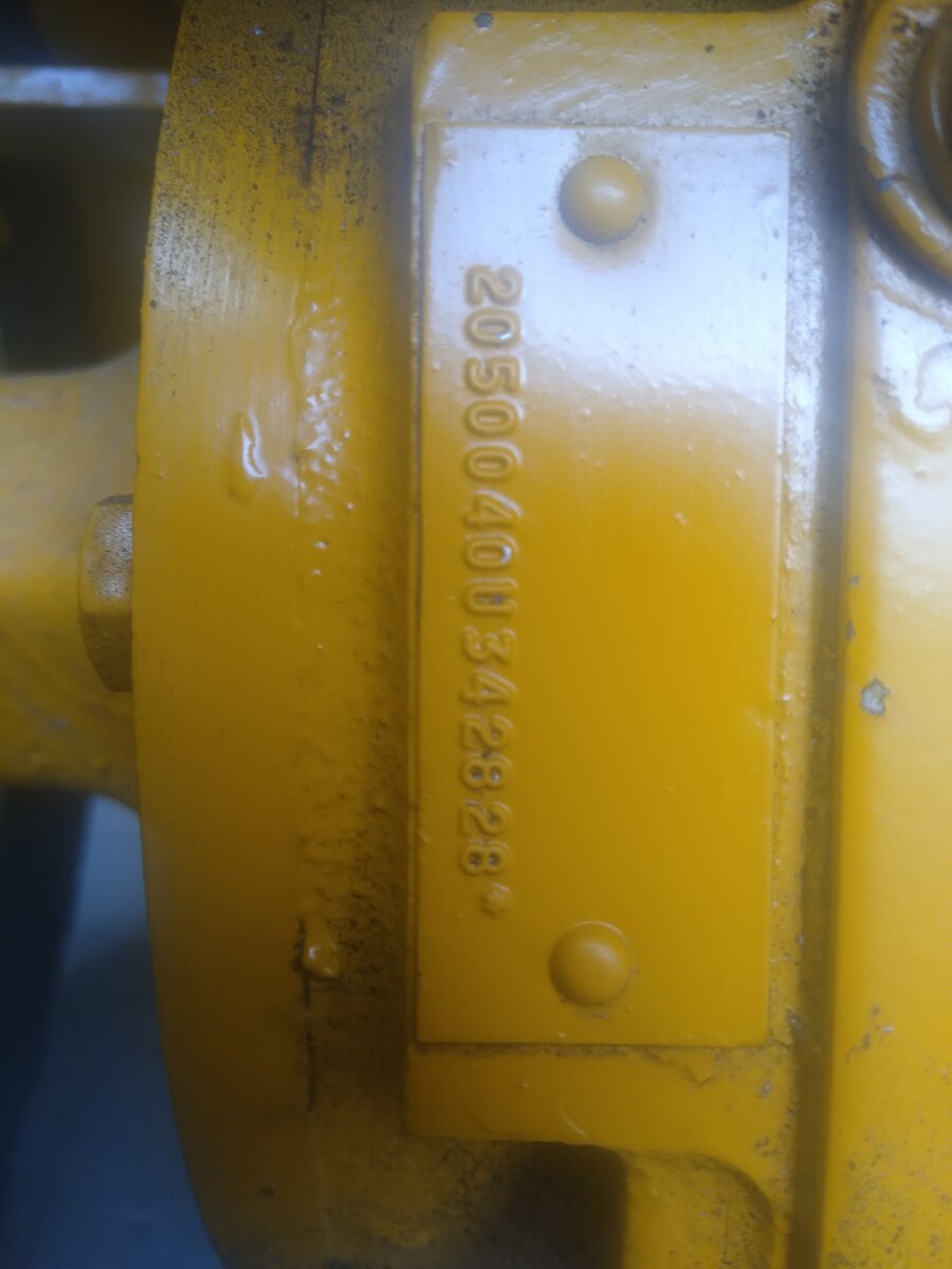 Cub Cadet Identification - Cub Cadets - Red Power Magazine Community